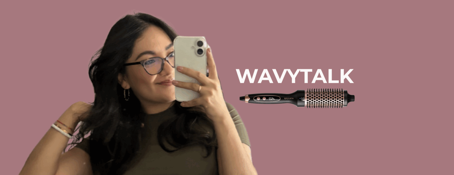Reseña de la Wavytalk – karenvan.com